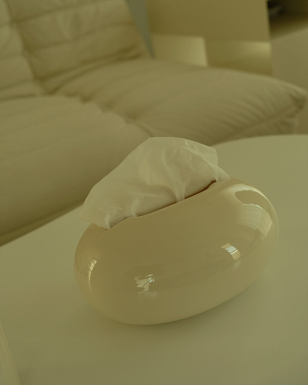 STUDIO365 - TISSUE BOX – Studio365